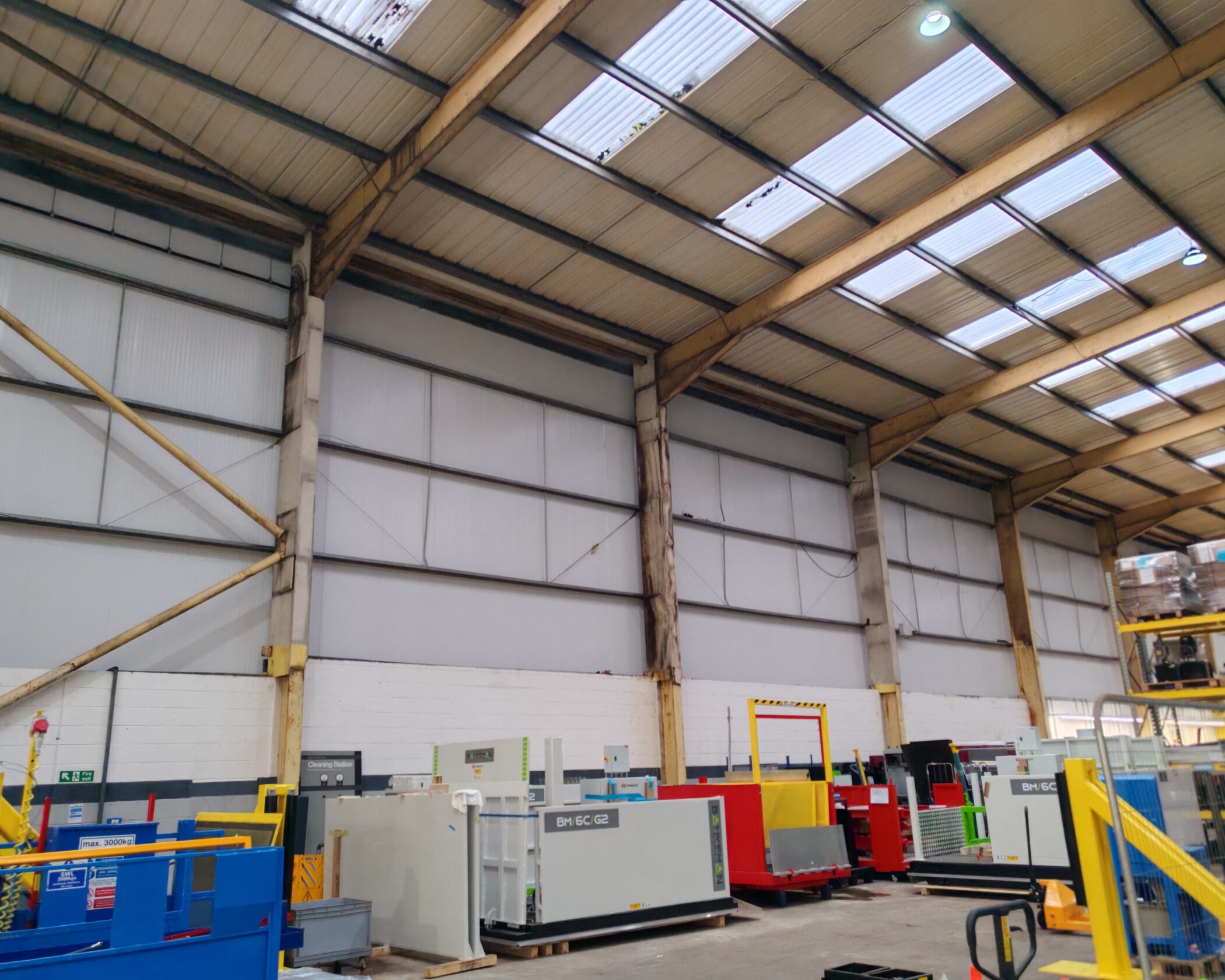 Oldham - Form & Build