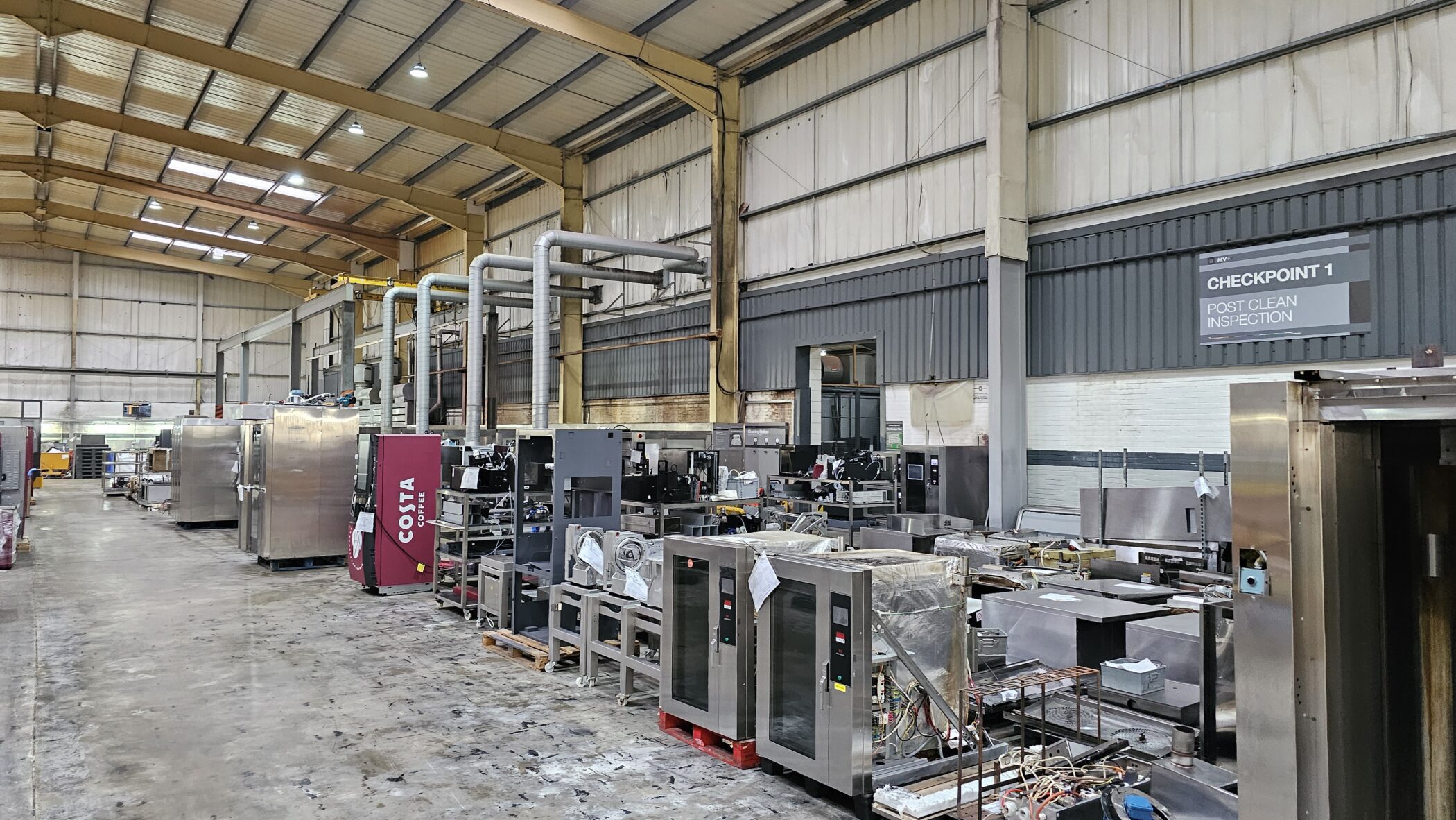 Oldham - Form & Build