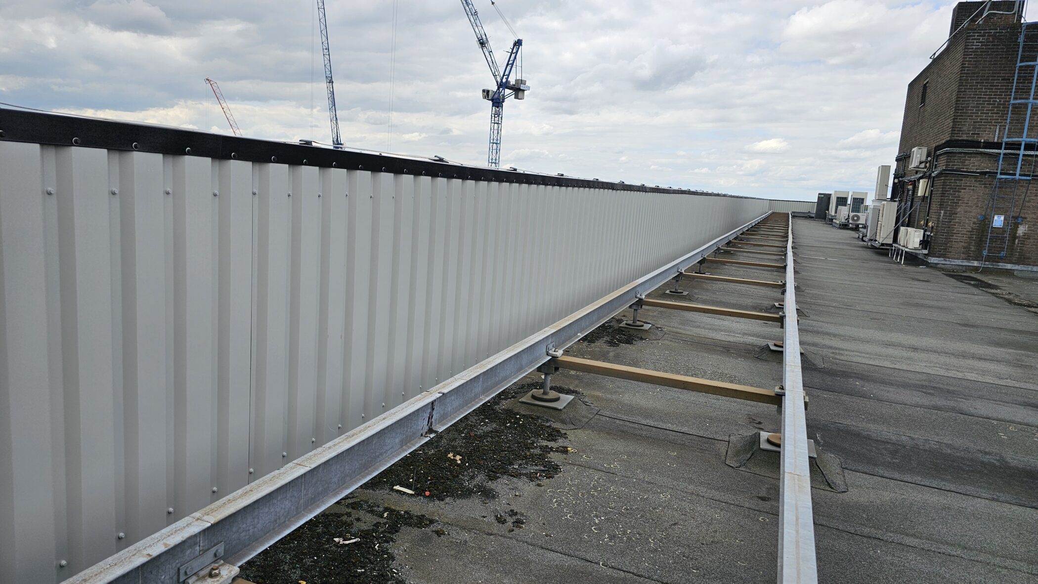 Our Projects - Form & Build
